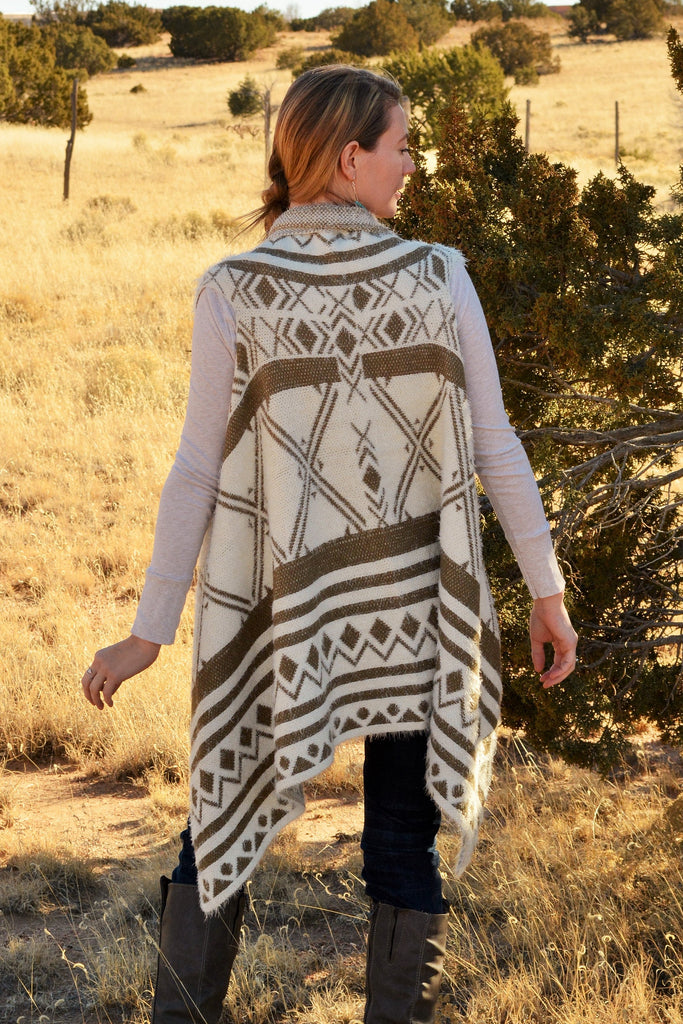 Southwest Layers – Desert Tide Boutique